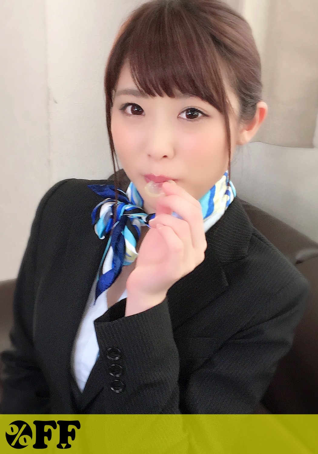 Mika (25) | Adult Video "Hot Japanese JAV Online XCITY"